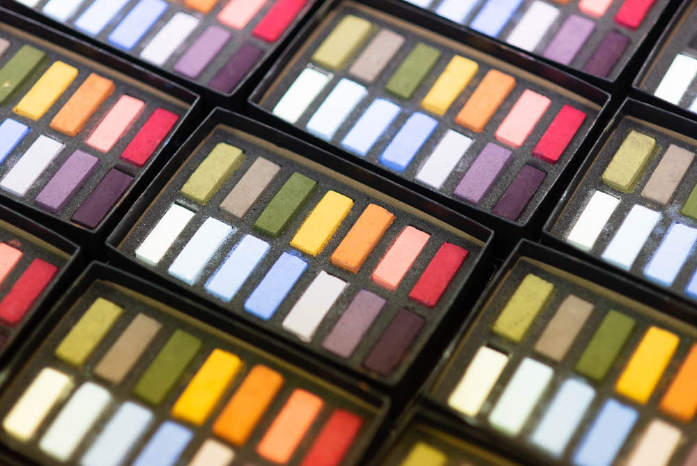 Terry Ludwig Pastels – Terry Ludwig Pastels, LLC